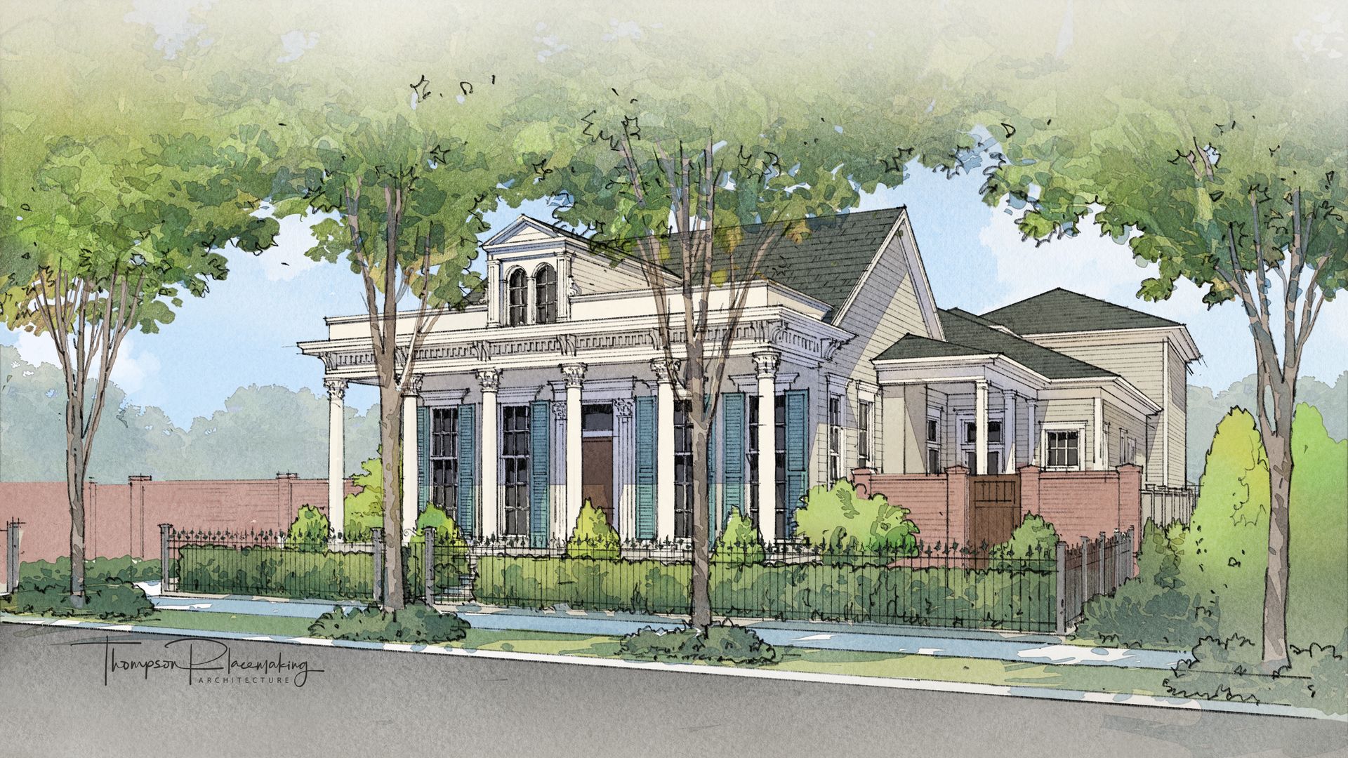 Amelia - Bloom Construction | Home Builder